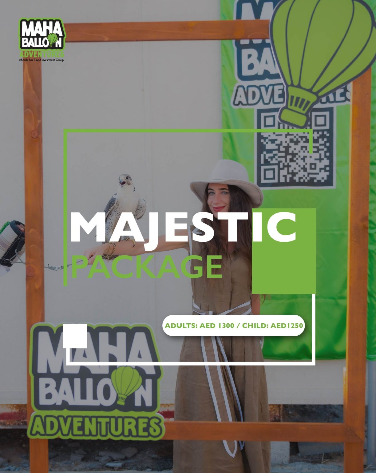 MAHA Balloon Adventures